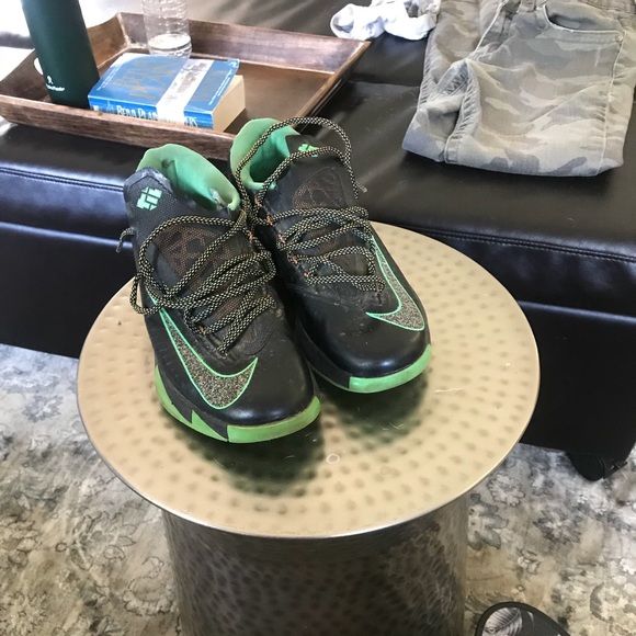 Nike | Shoes | Nike Kd 6 Brazil Not Made Any More | Poshmark